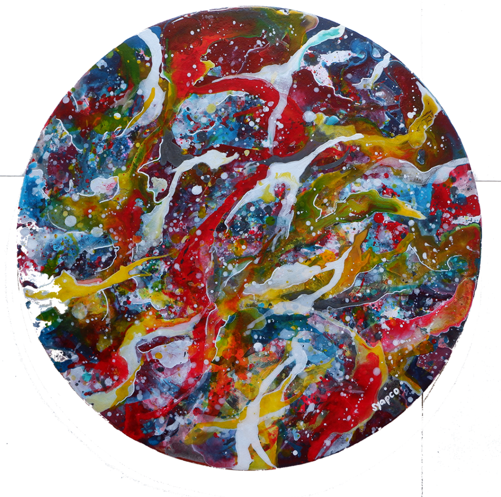 Constellations - Gallery Genesis